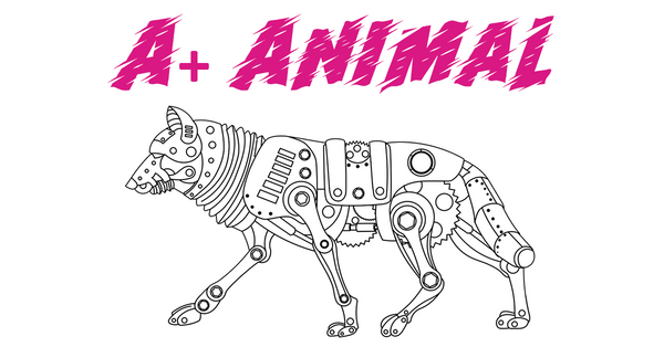 A+ Animal – DAG Tech IT Services E-STORE